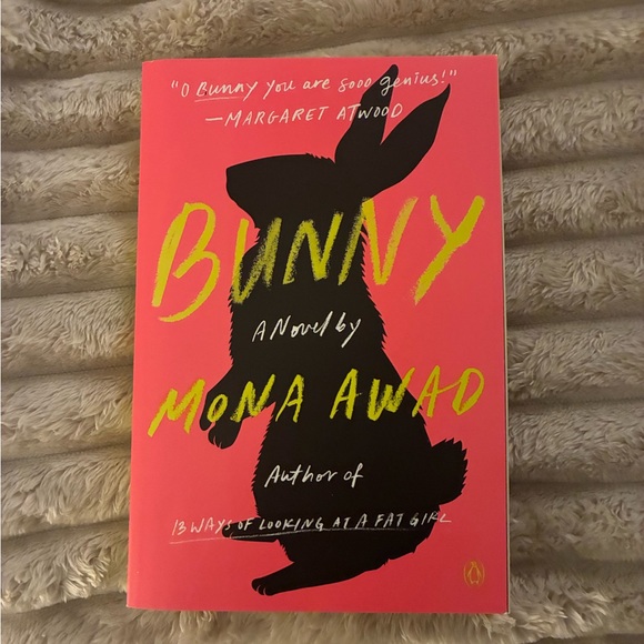 Other | Bunny Novel By Mona Awad | Poshmark